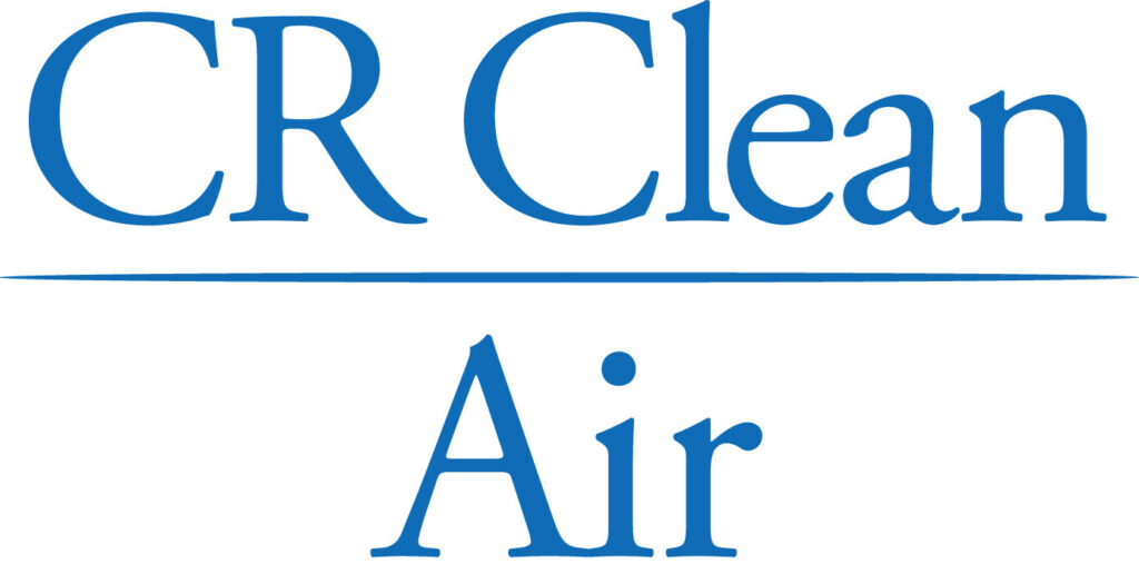 CR Clean Air - Leaders In Clear Air Technology