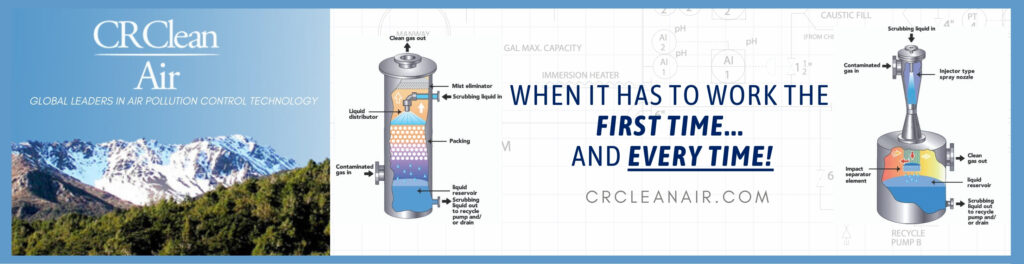 CR Clean Air - Leaders In Clear Air Technology